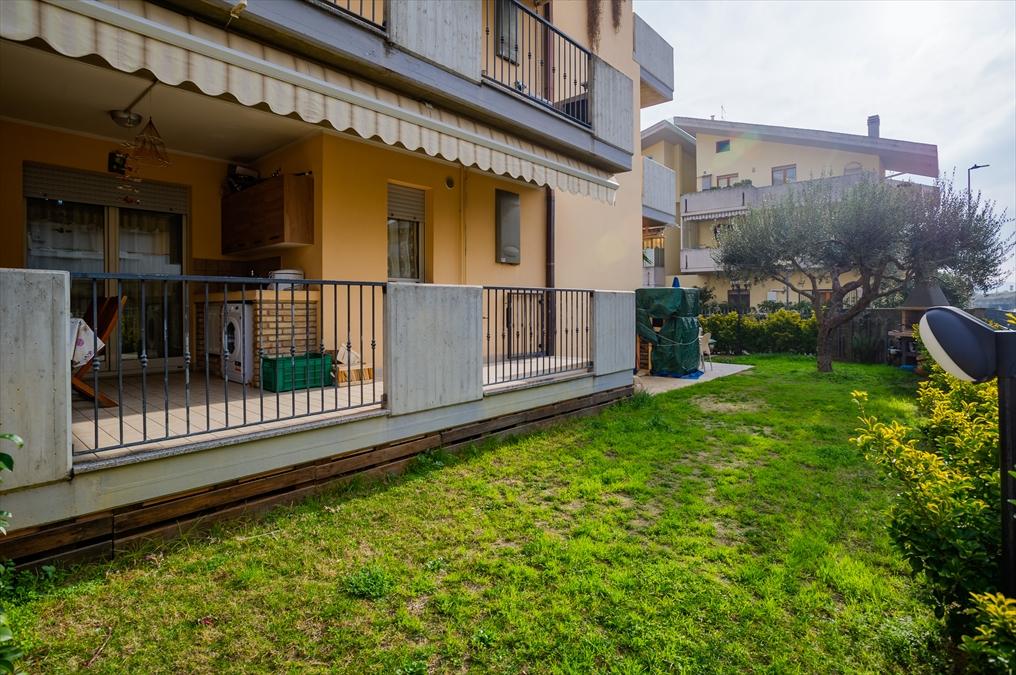 Appartamento in vendita a Silvi