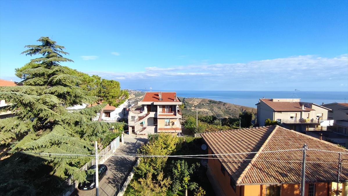 Appartamento in vendita a Silvi