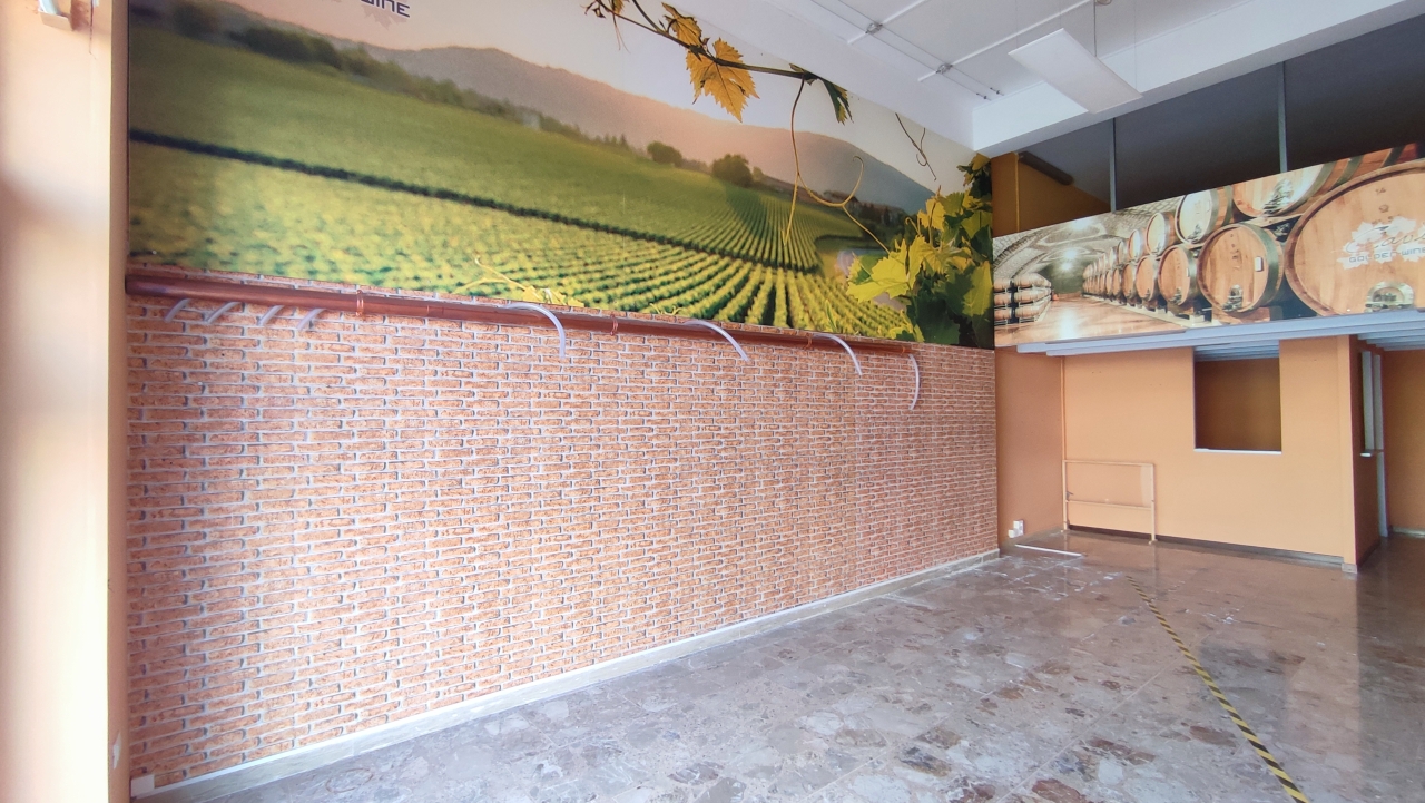 Locale di pertinenza in vendita a Silvi