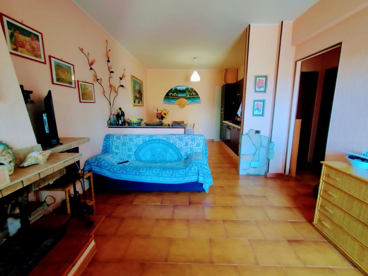 Appartamento in vendita a Santa Marinella