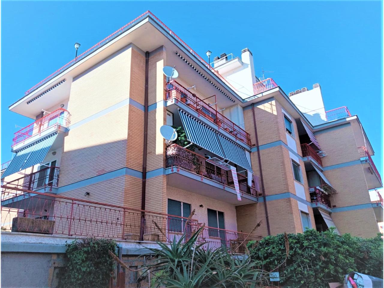 Appartamento in vendita a Santa Marinella