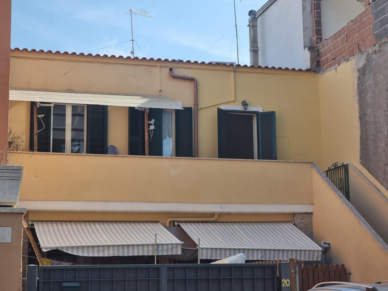 Appartamento in vendita a Santa Marinella