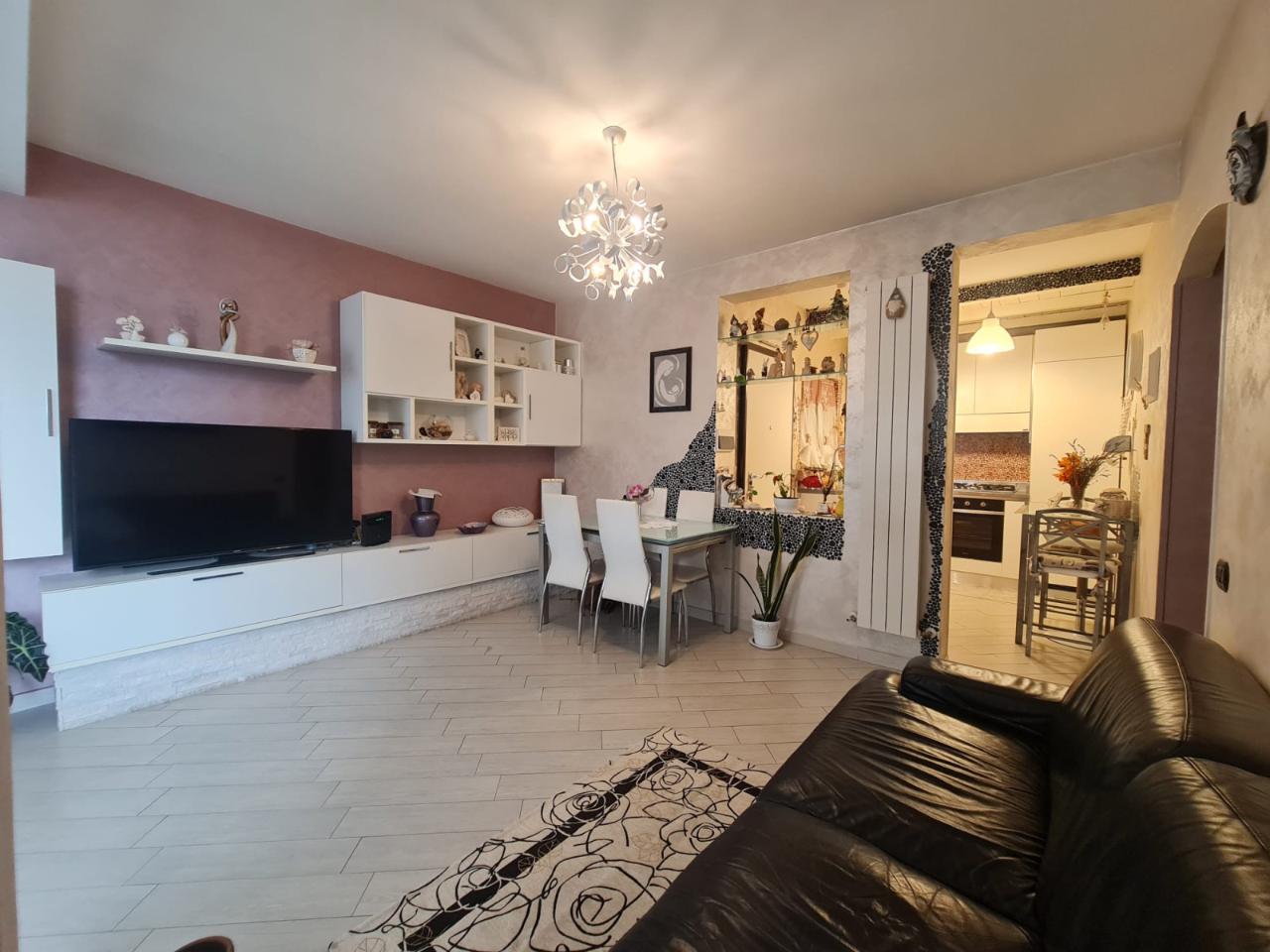 Appartamento in vendita a Santa Marinella