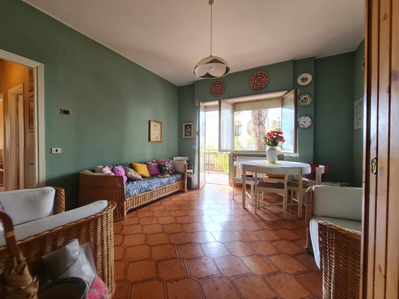 Appartamento in vendita a Santa Marinella