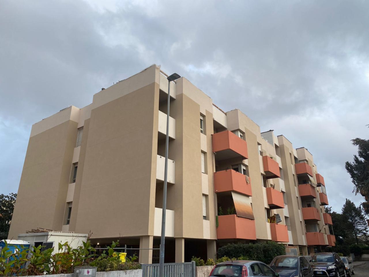 Appartamento in vendita a Anzio