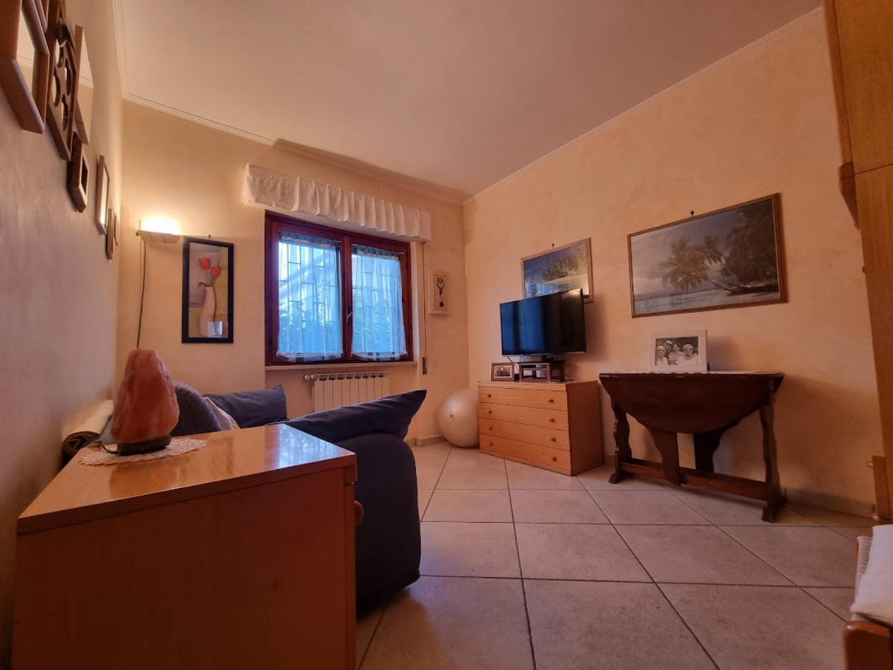 Appartamento in vendita a Santa Marinella