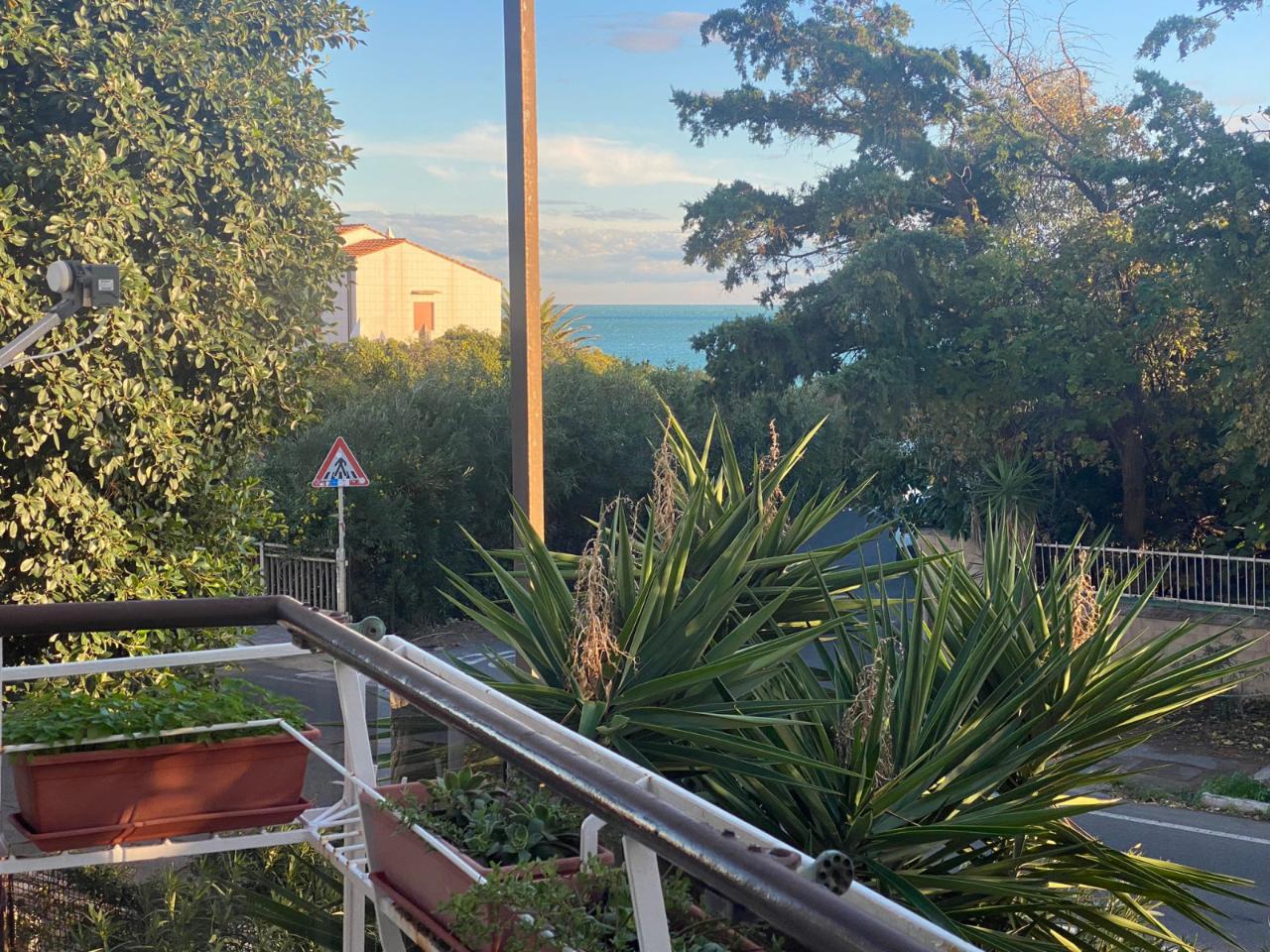 Appartamento in vendita a Santa Marinella