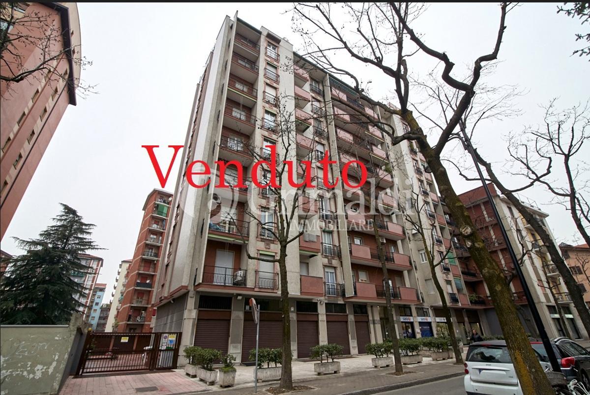 Appartamento in vendita a Cinisello Balsamo