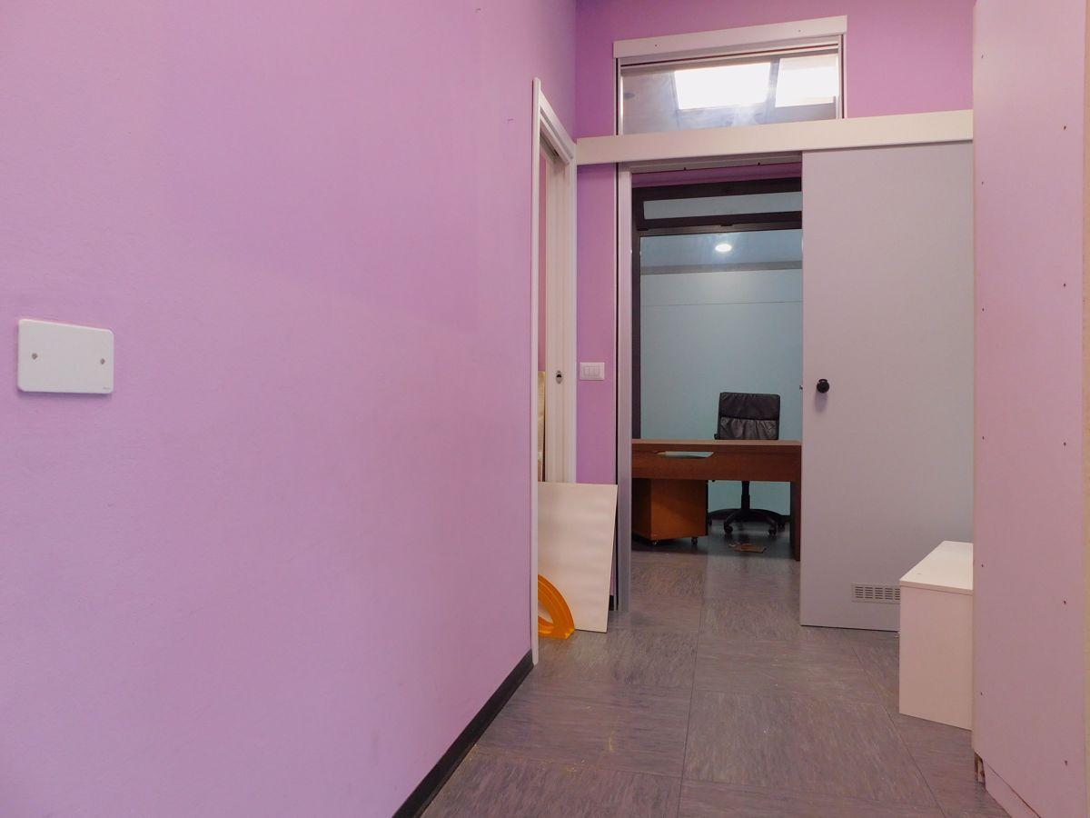 Ufficio in affitto a Cinisello Balsamo