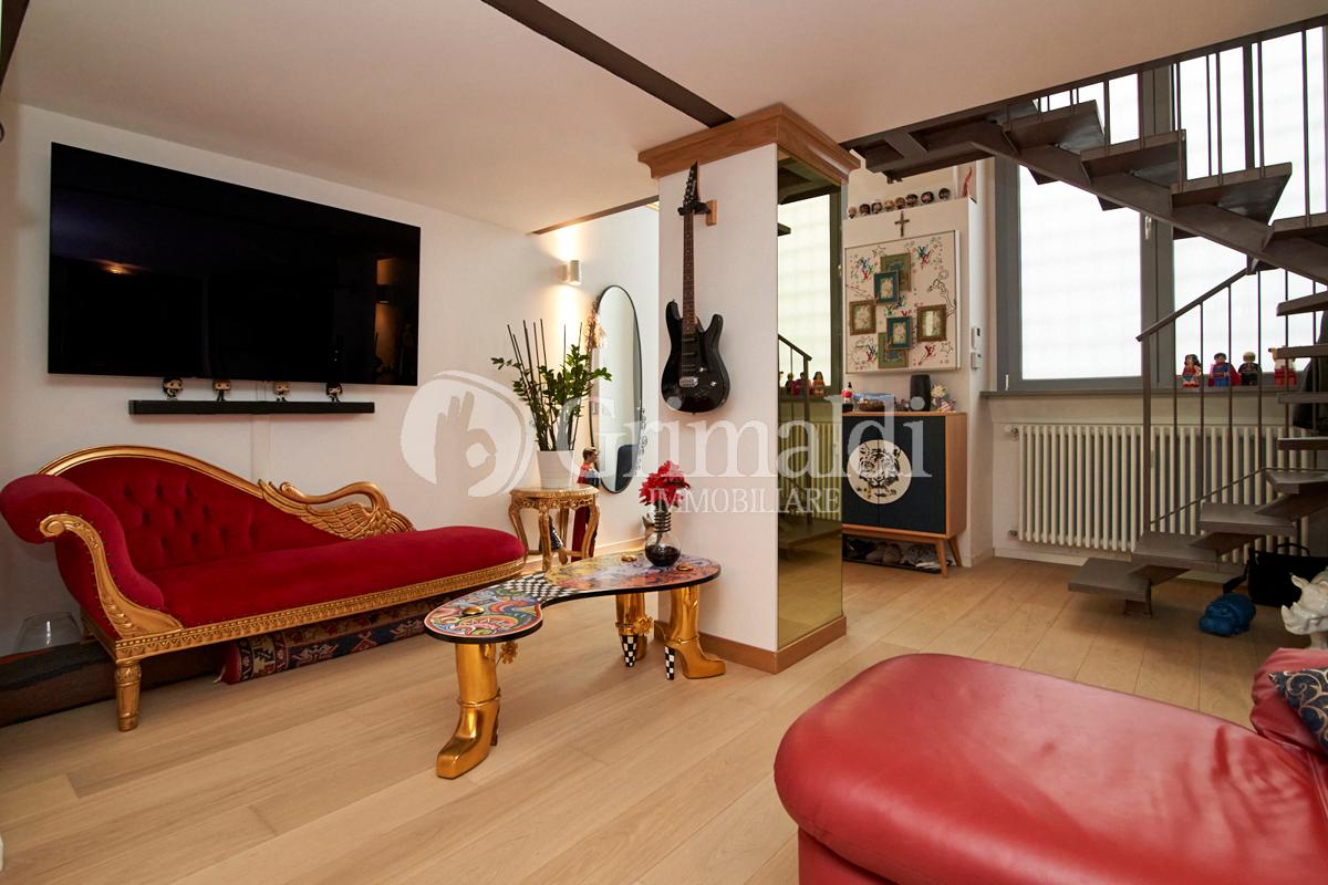 Loft in vendita a Milano