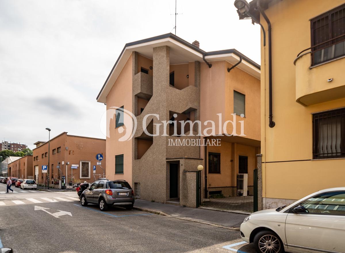 Appartamento in vendita a Sesto San Giovanni