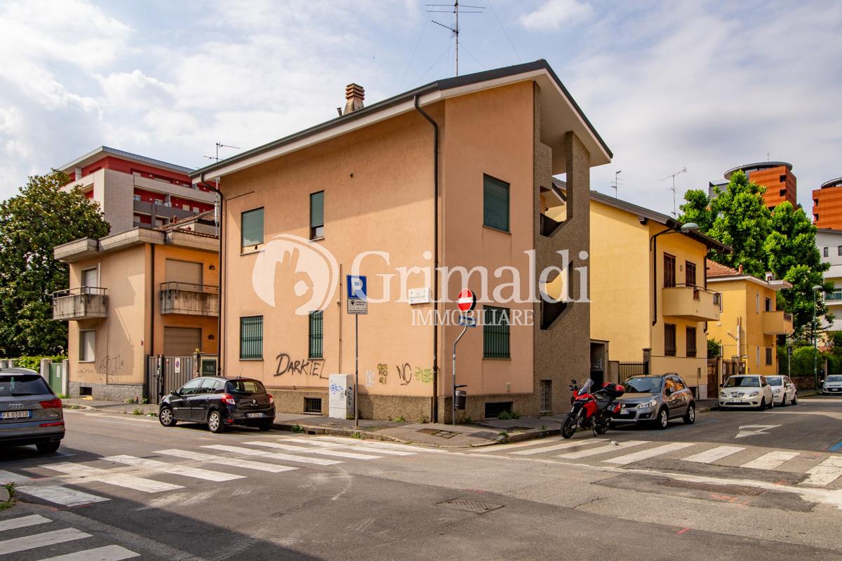 Laboratorio in affitto a Sesto San Giovanni