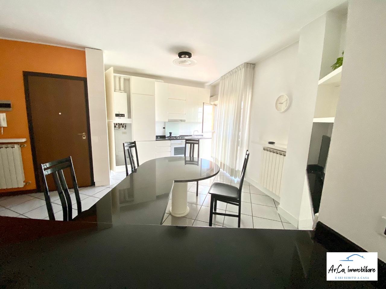 Appartamento in vendita a Lodi