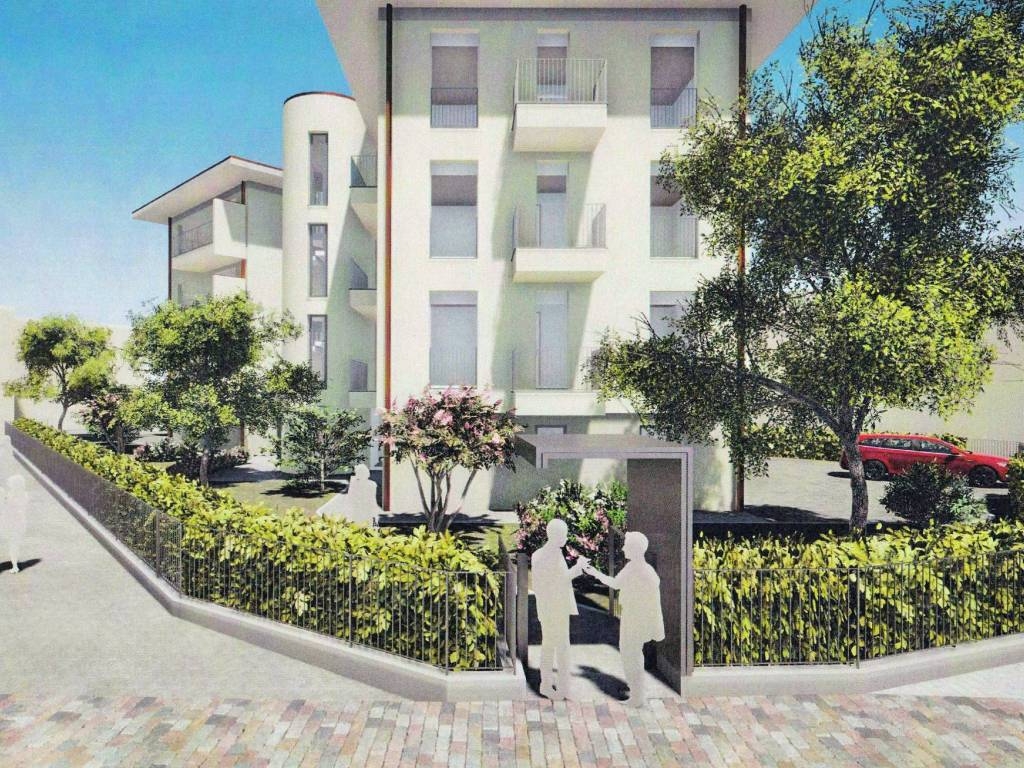 Appartamento in vendita a Lodi