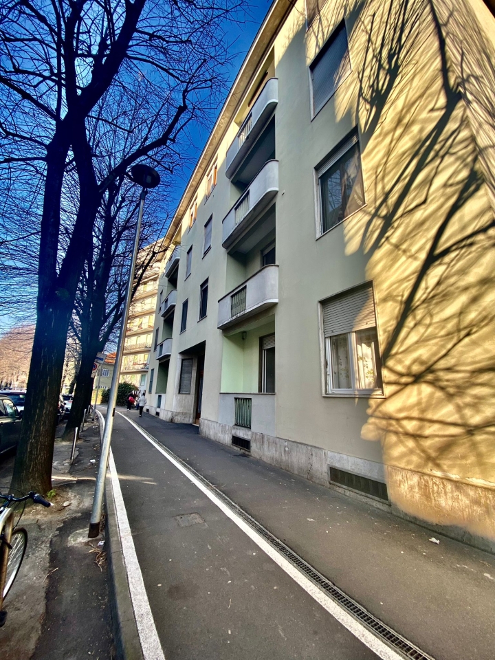 Appartamento in vendita a Lodi