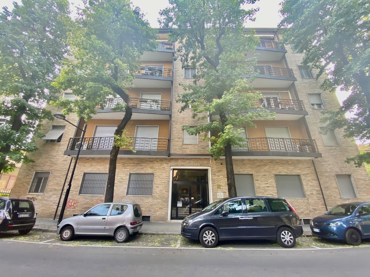 Appartamento in vendita a Lodi