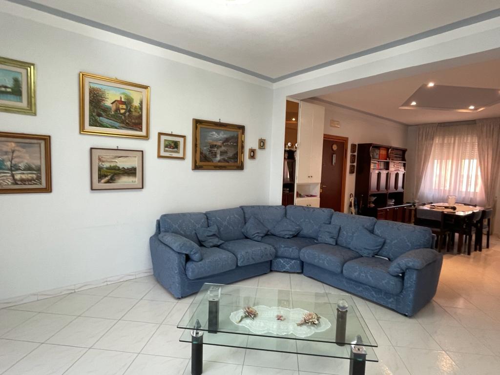 Appartamento in vendita a Torre Del Greco