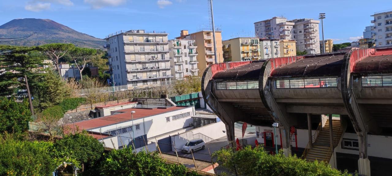 Appartamento in vendita a Torre Del Greco