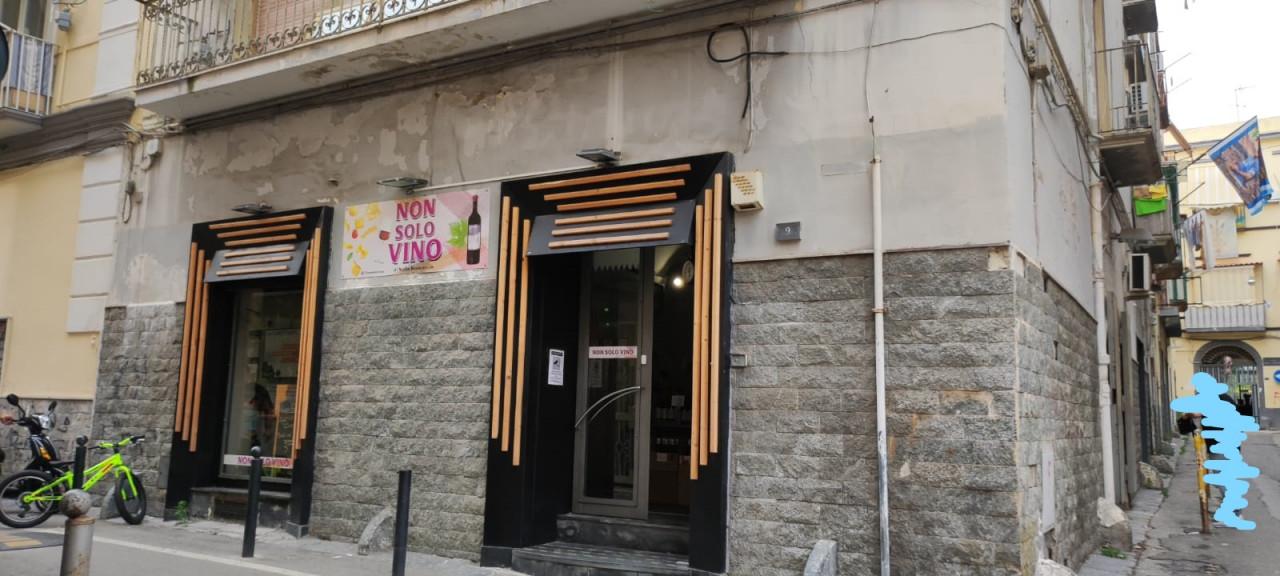 Negozio in vendita a Torre Del Greco