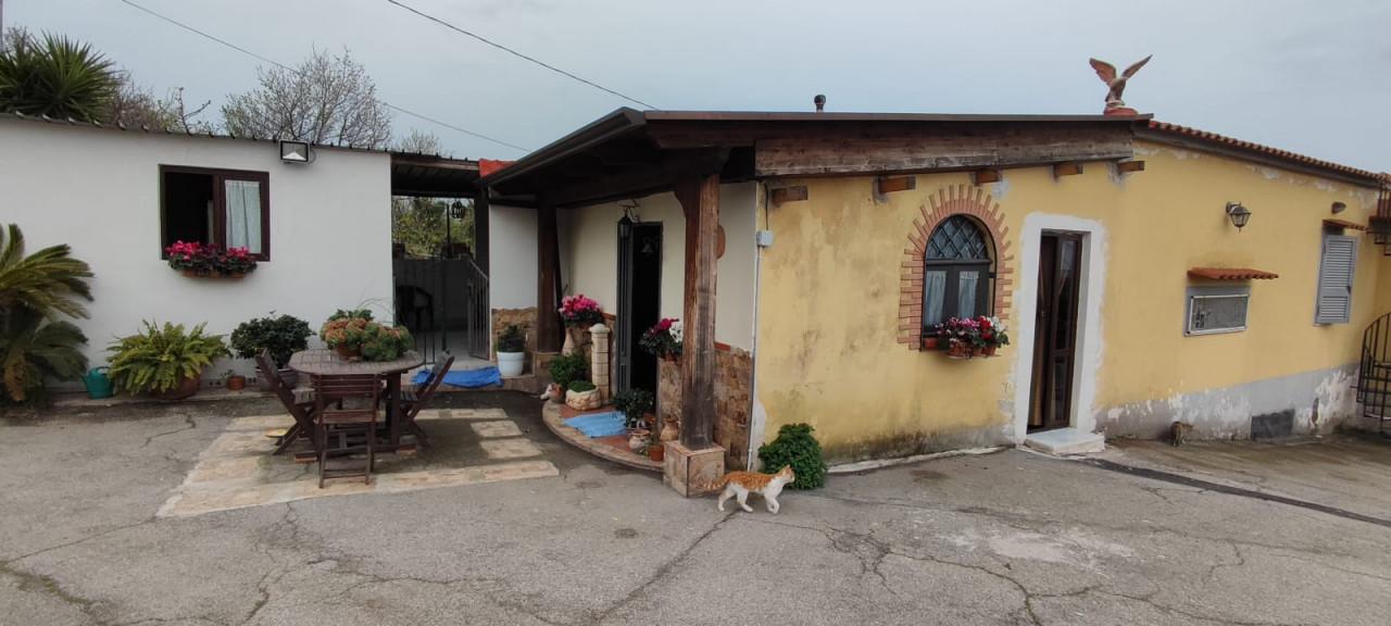 Villa in vendita a Ercolano