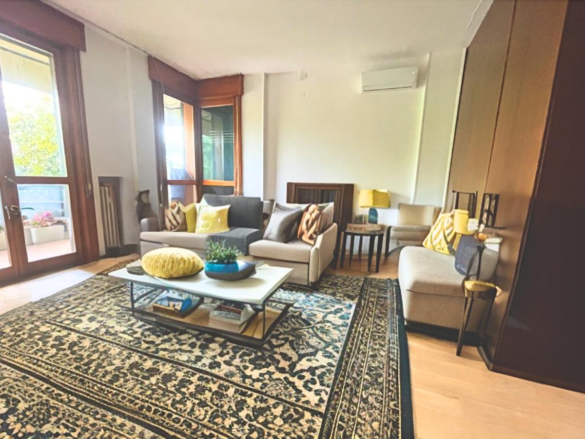 Appartamento in vendita a Vicenza