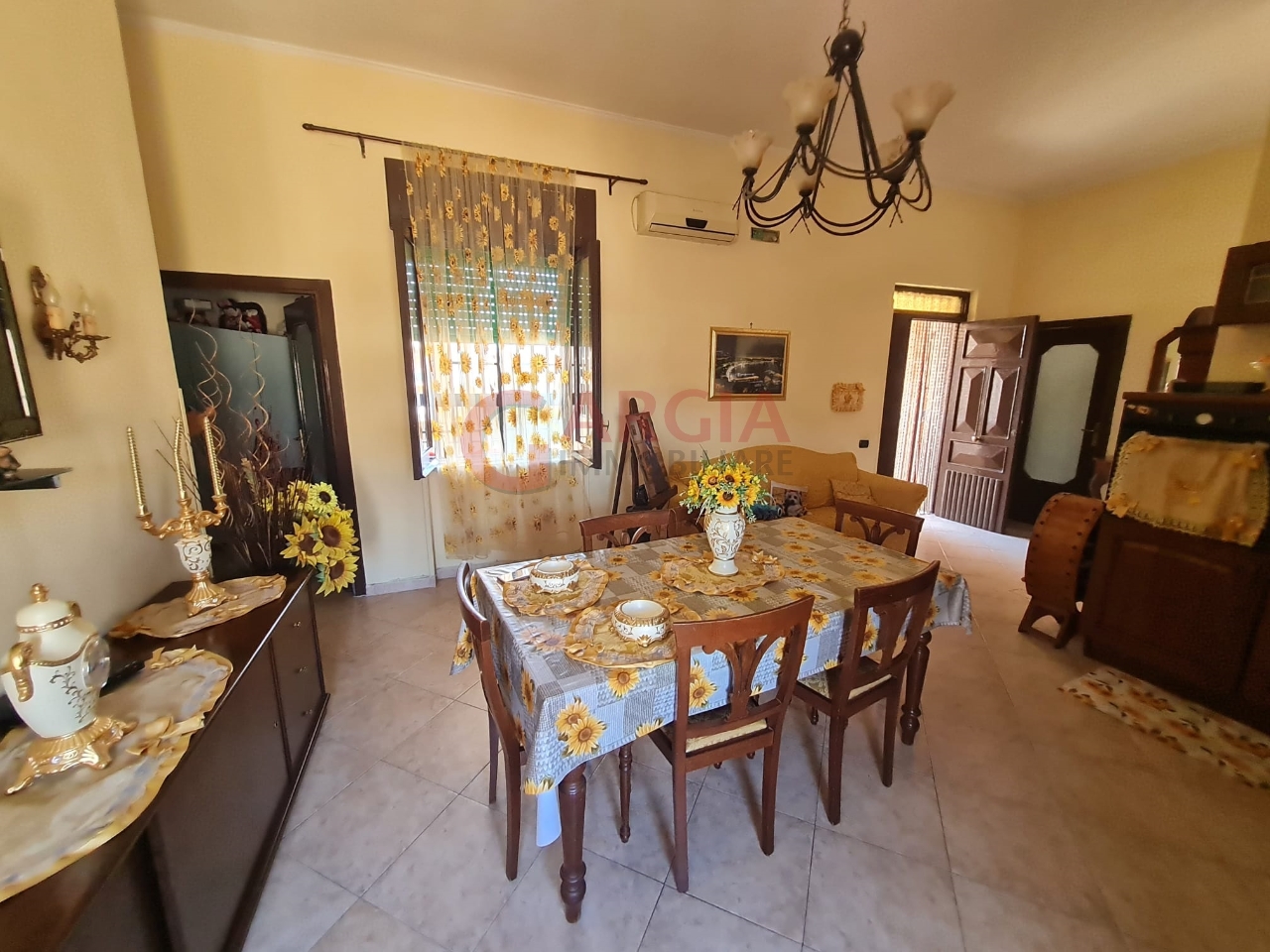 Appartamento in vendita a Giugliano In Campania