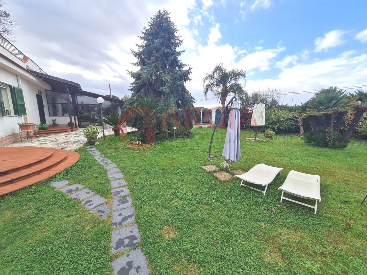 Villa in vendita a Giugliano In Campania