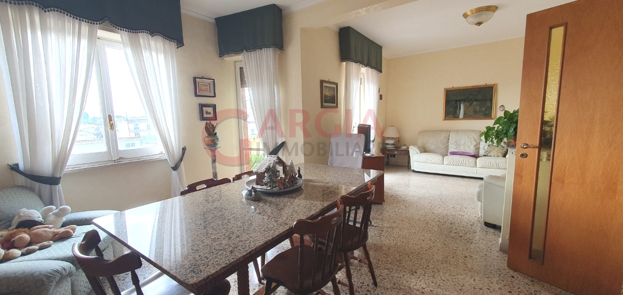 Appartamento in vendita a Giugliano In Campania