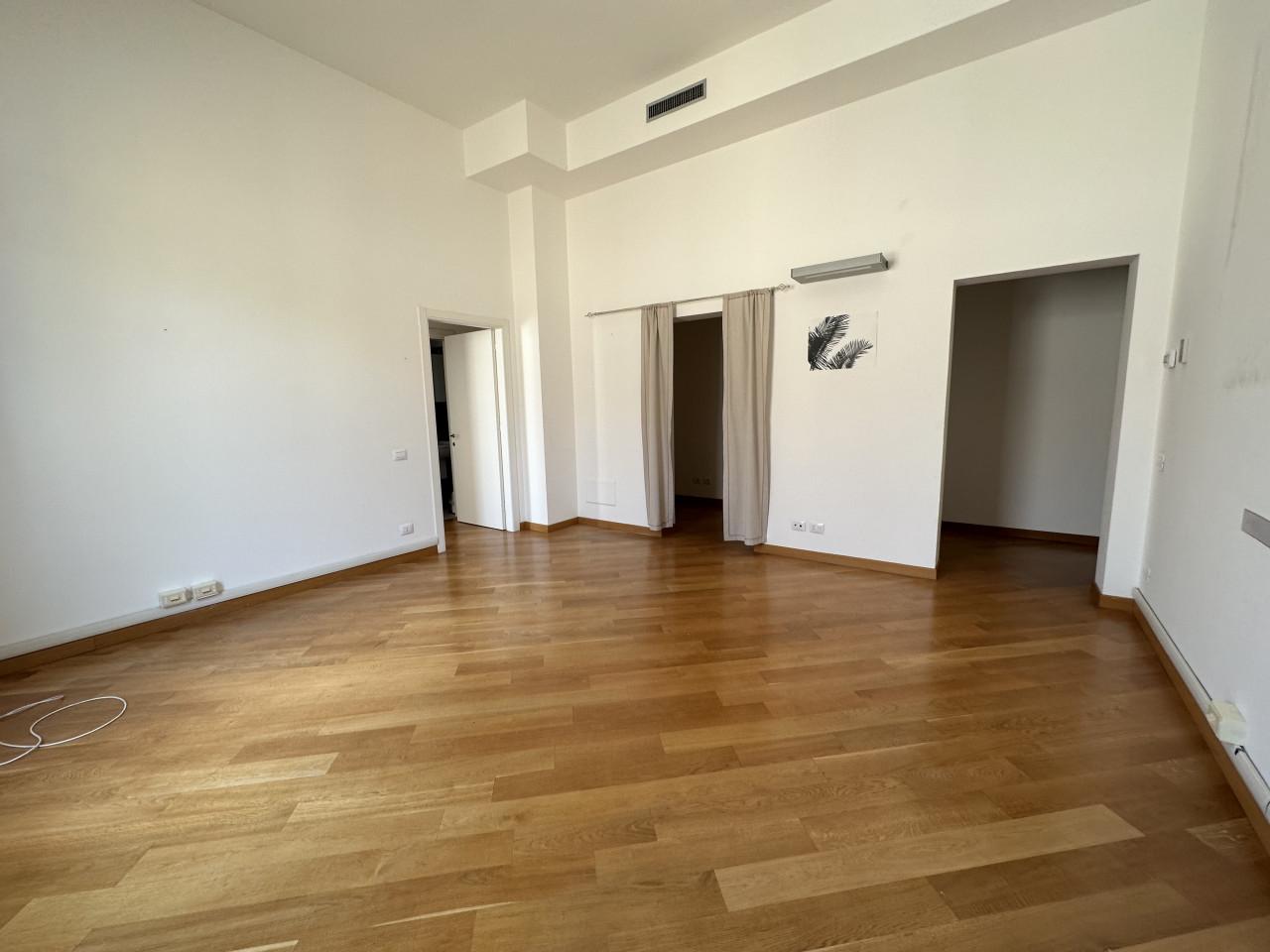 Ufficio in affitto a Ancona