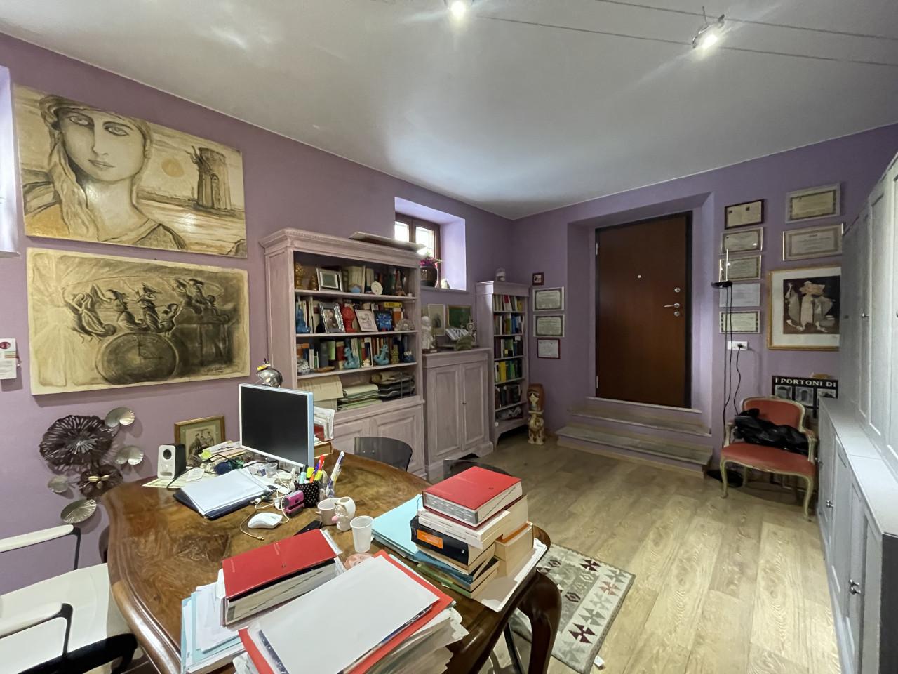 Ufficio in vendita a Ancona