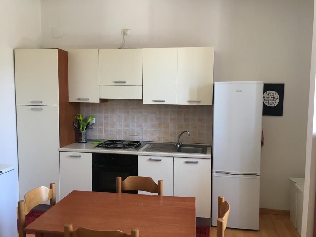Appartamento in vendita a Ancona