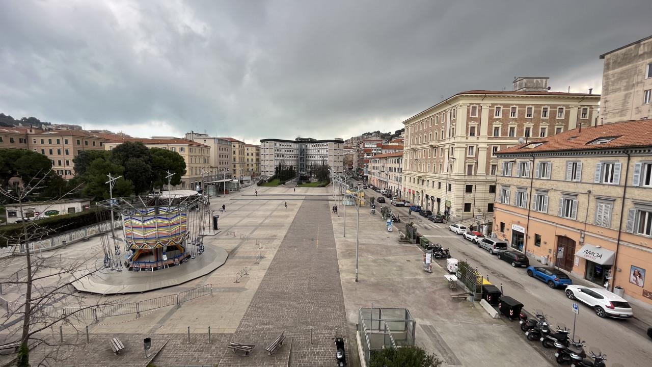 Appartamento in vendita a Ancona