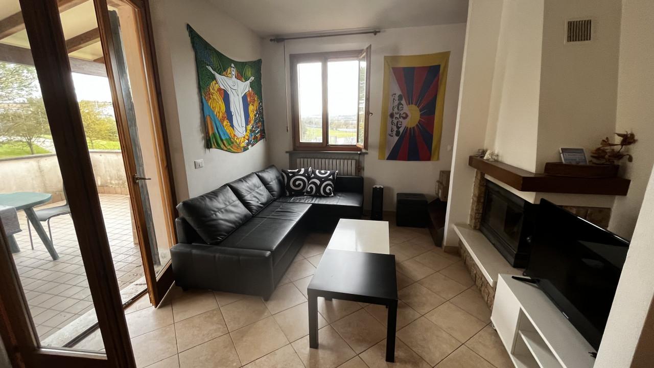 Appartamento in vendita a Ancona