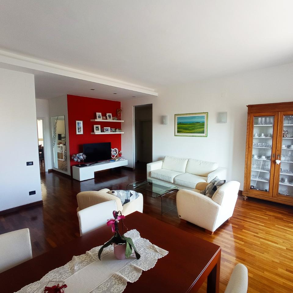 Appartamento in vendita a Ancona