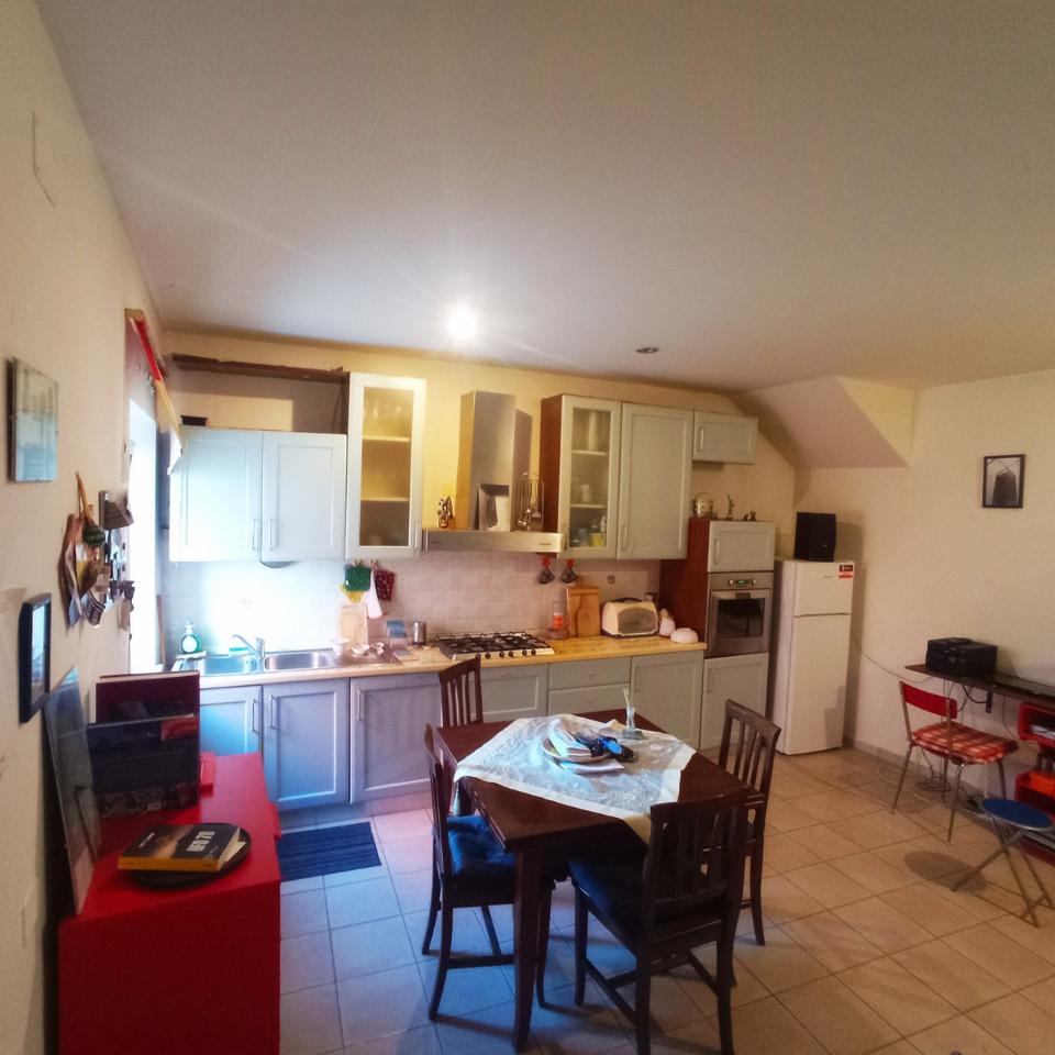 Appartamento in vendita a Castelfidardo