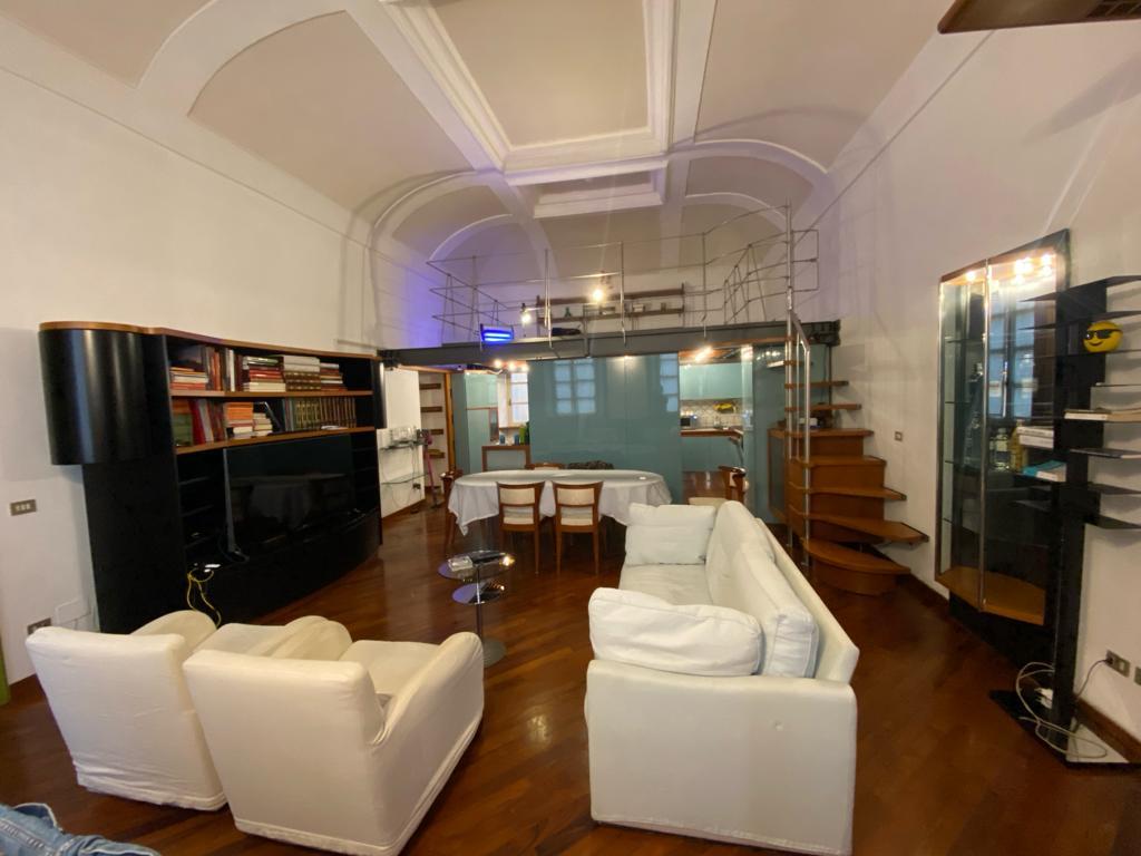 Appartamento in vendita a Ancona