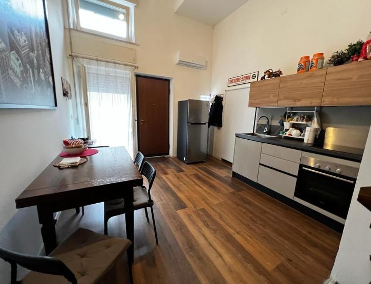 Appartamento in vendita a Ancona