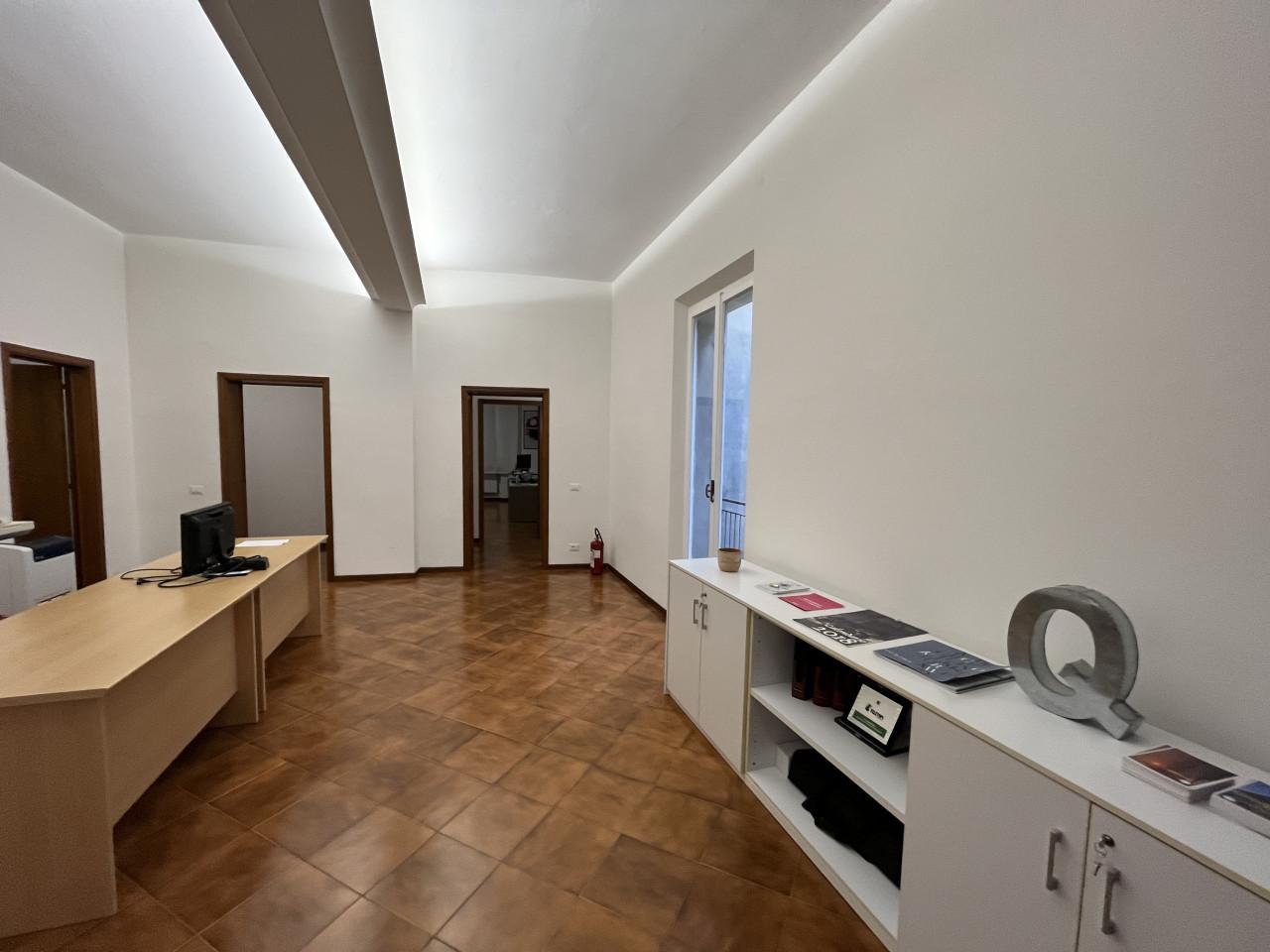 Ufficio in affitto a Ancona