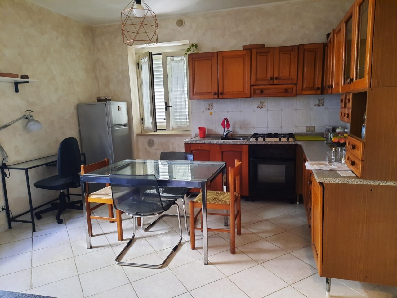 Appartamento in vendita a Francavilla Al Mare