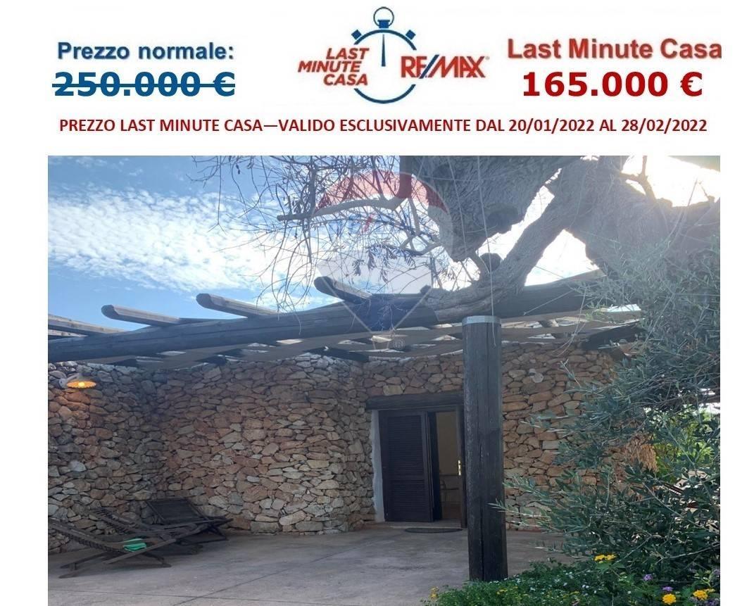 Casa indipendente in vendita a Racale