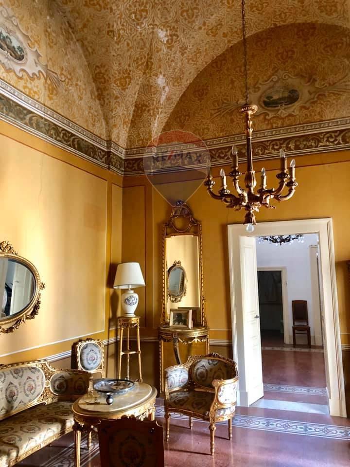 Villa in vendita a Specchia