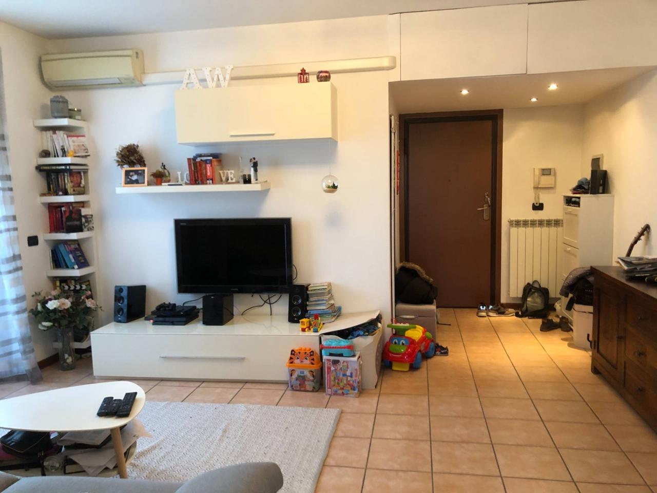 Appartamento in vendita a Settimo Milanese