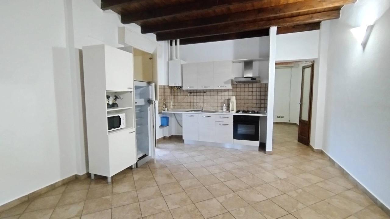 Appartamento in affitto a Settimo Milanese