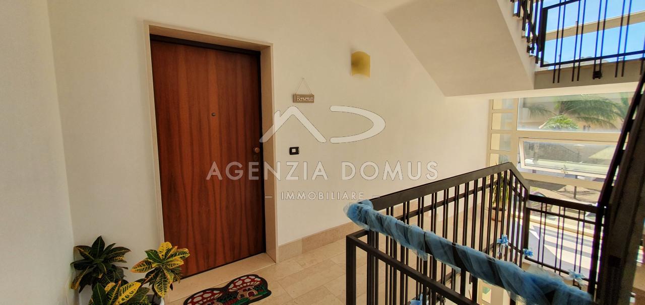 Appartamento in vendita a Racale