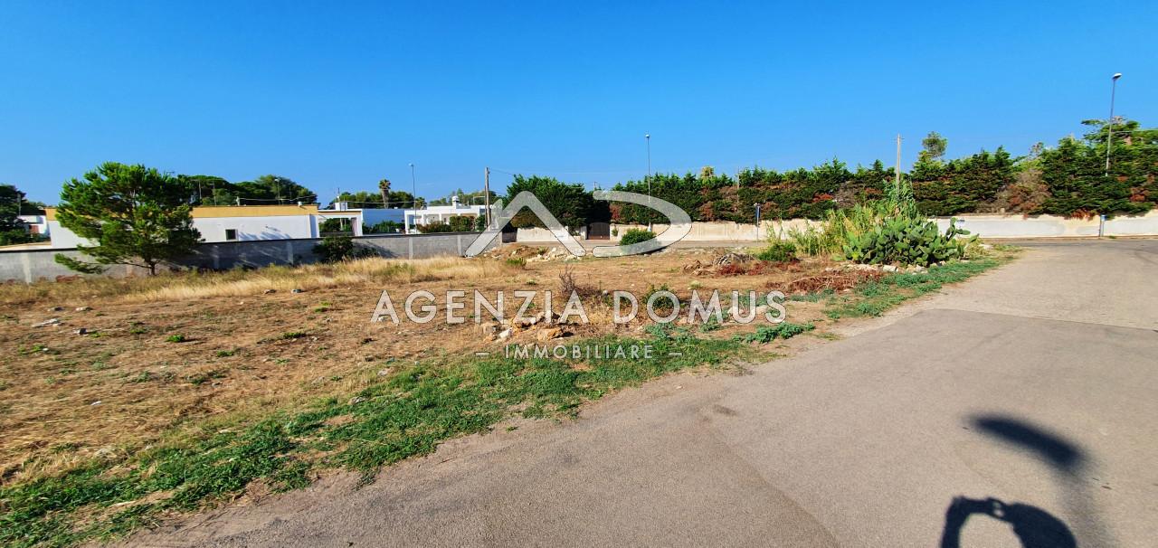 Terreno edificabile residenziale in vendita a Taviano