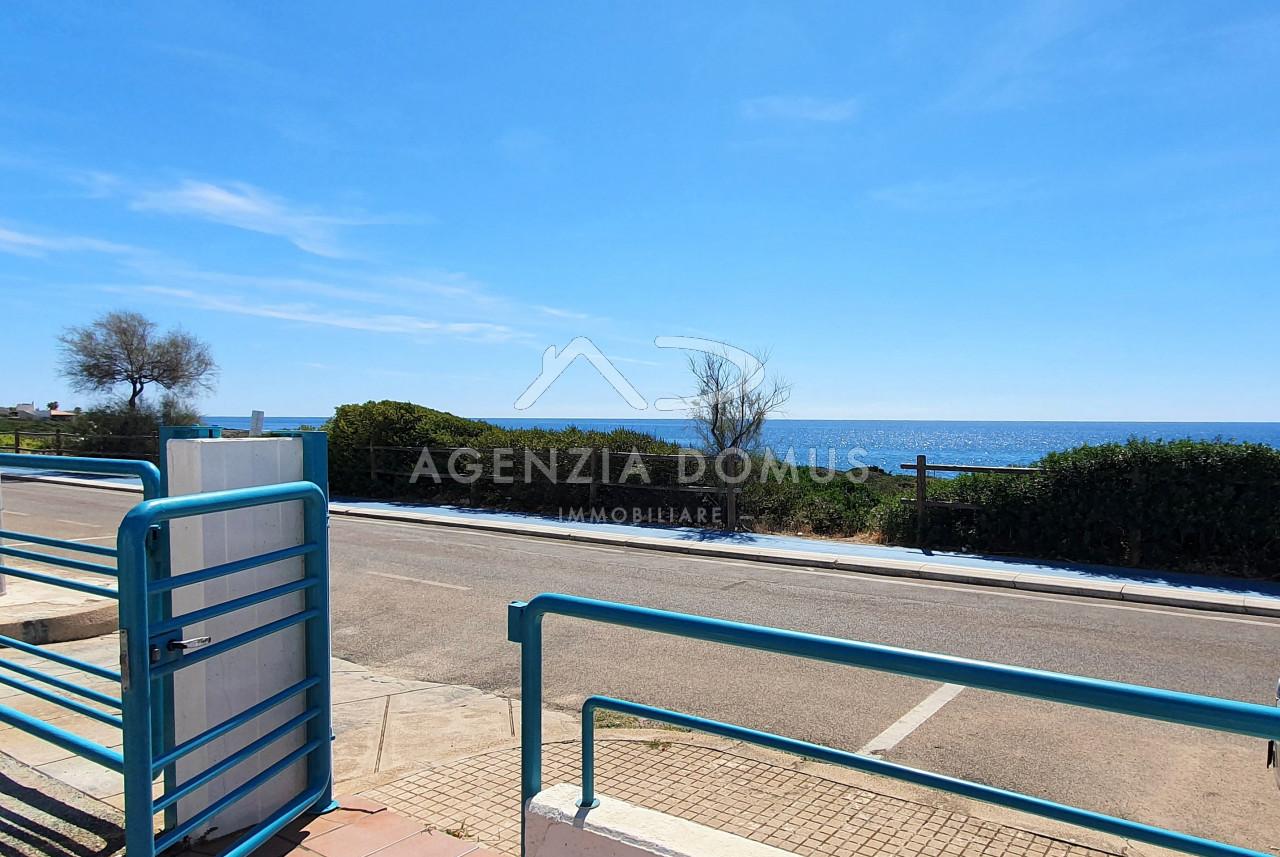 Villa a schiera in vendita a Racale