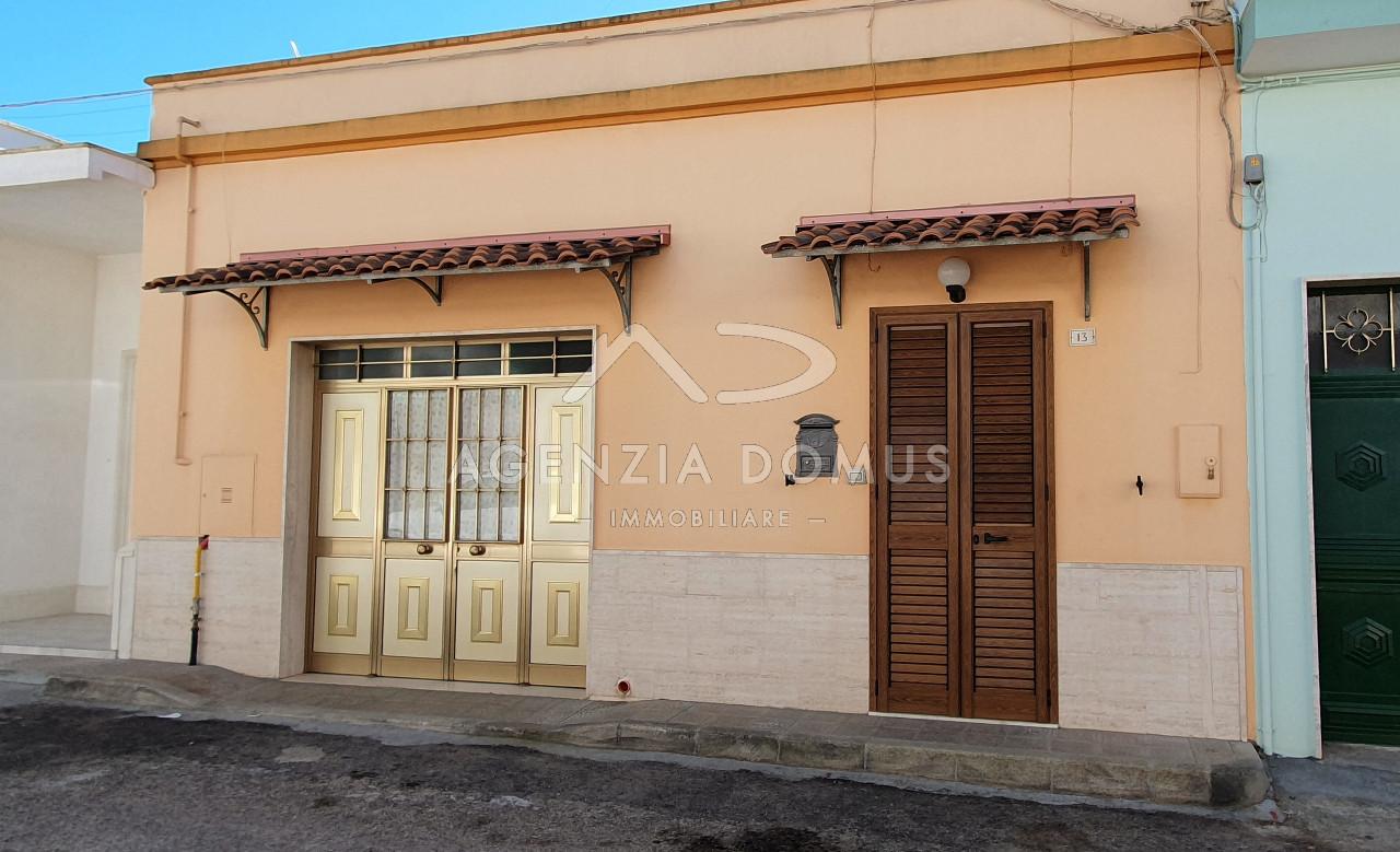 Casa indipendente in vendita a Taviano