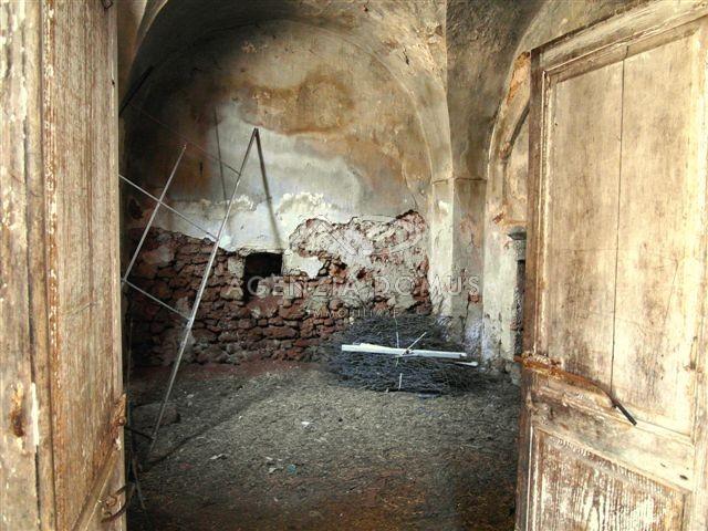 Casa indipendente in vendita a Alliste