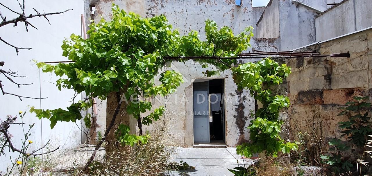 Casa indipendente in vendita a Racale