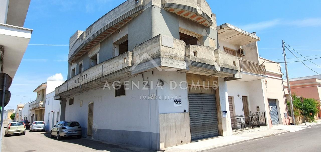 Casa indipendente in vendita a Racale